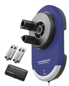 Chamberlain Garage Door Openers - AGG Doors