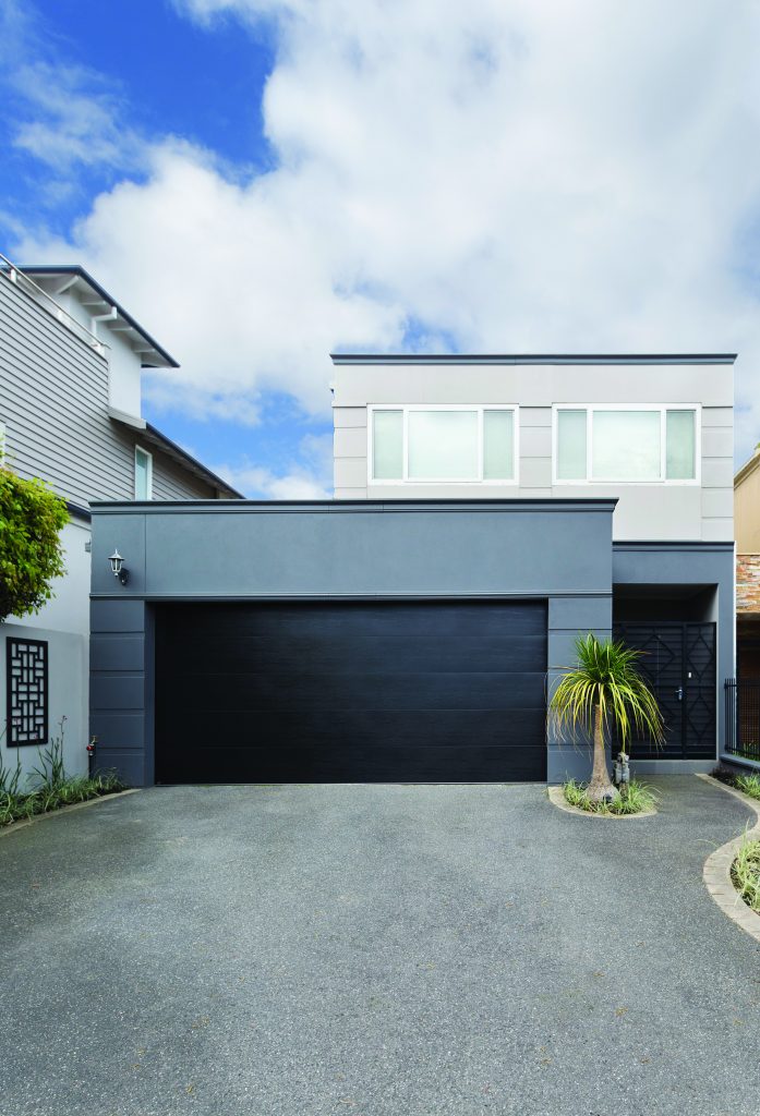 B&D Panel Door Photo Gallery - AGG Doors