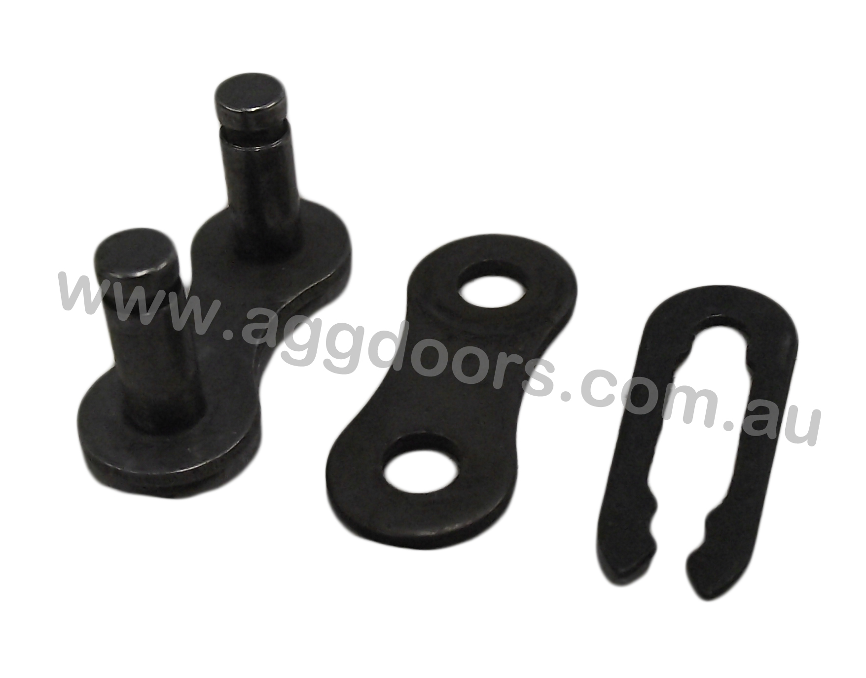 ATA GDO-9 Spare Parts - AGG Doors
