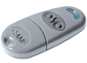 CAME Remote Controls - AGG Doors