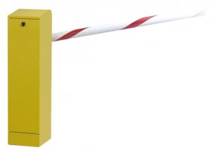 Boom Gates - AGG Doors