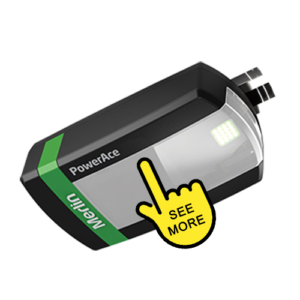 Merlin Garage Door Openers - AGG Doors