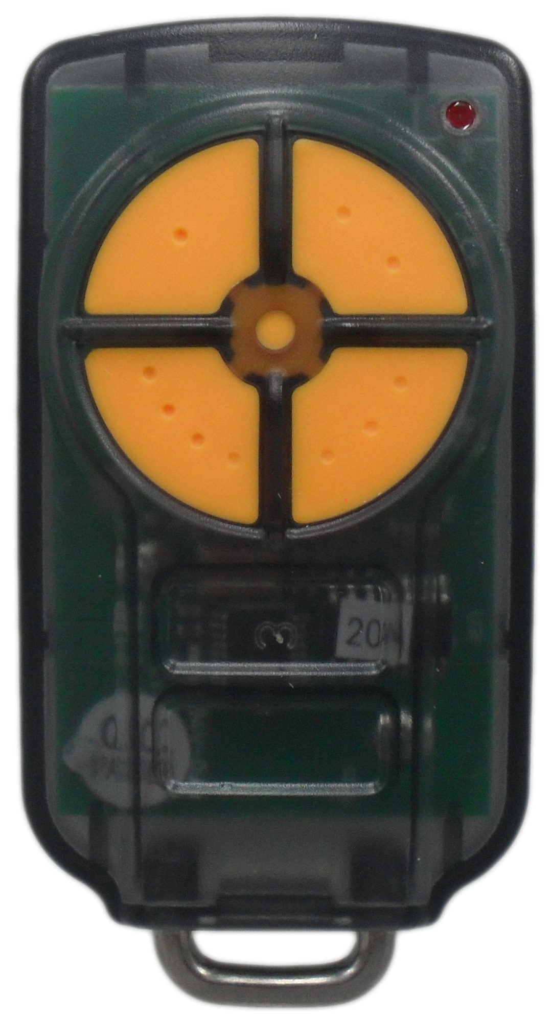 ATA Remote Coding PTX 5 | AGG Doors