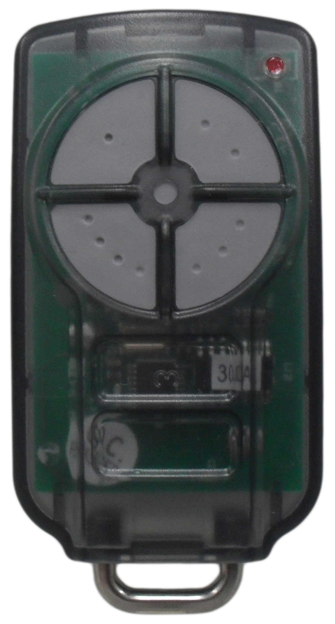 ATA Remote Coding PTX 5 | AGG Doors