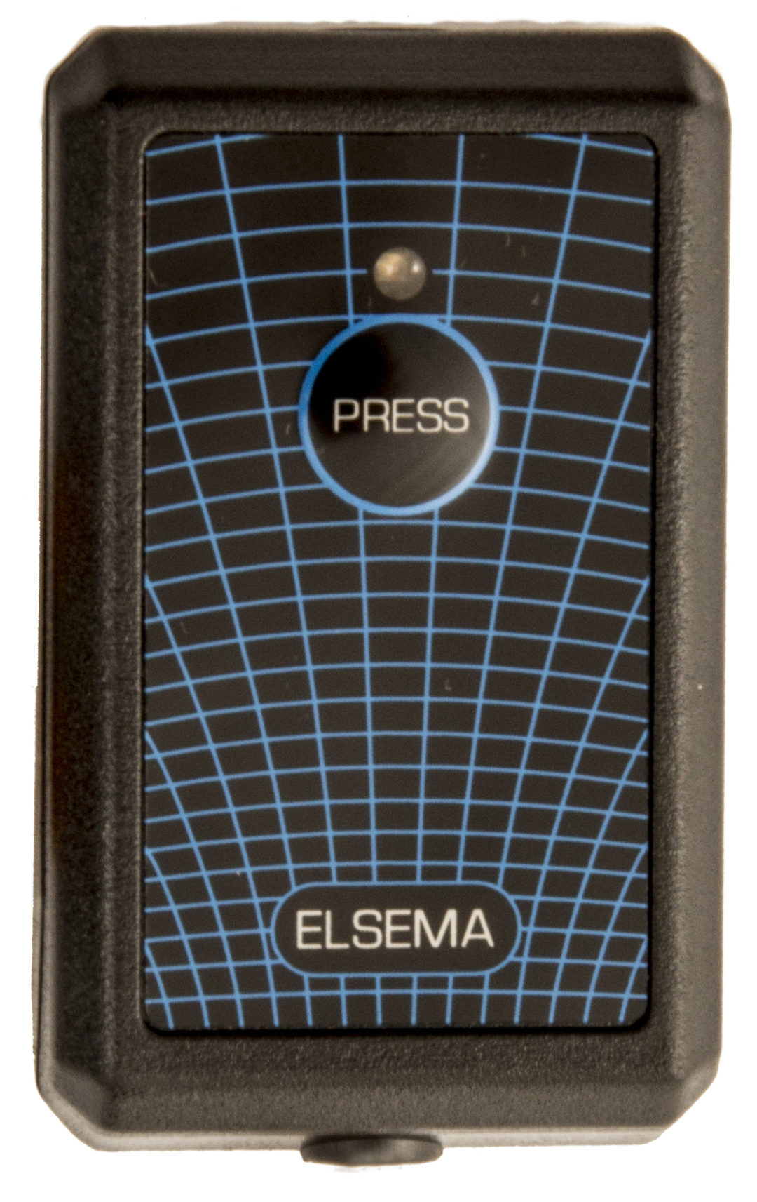 Elsema KEY-301 Remote Coding Instruction - AGG Doors