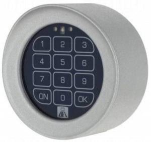 BFT T-Box Wireless Keypad Coding Instruction - AGG Doors