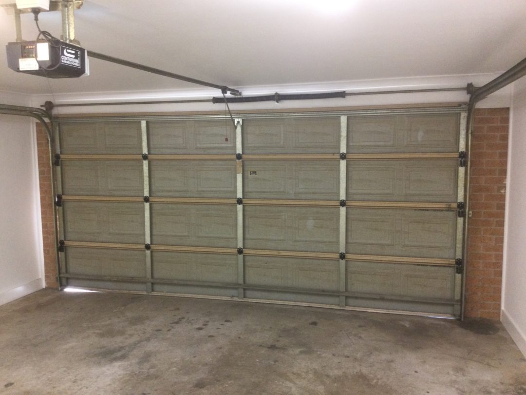 Example Photos- Panel Door - AGG Doors