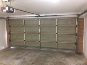 Example Photos- Panel Door - AGG Doors