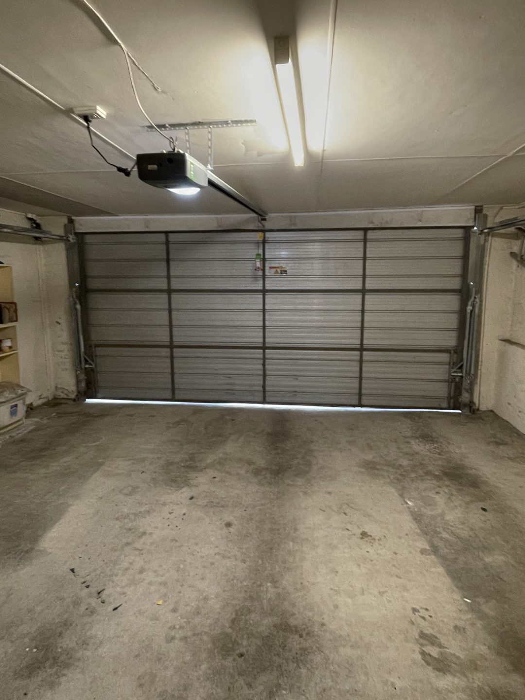 Example Photos- Tilt Door - AGG Doors