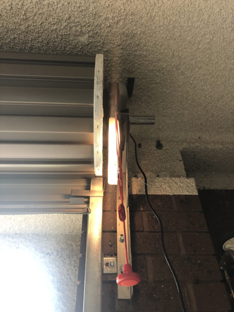 Example Photos- Roller - AGG Doors